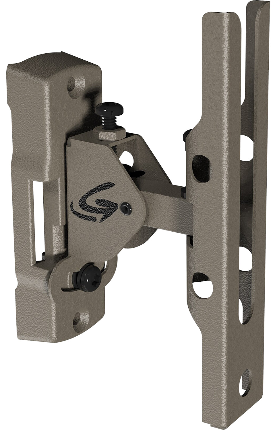 Cuddeback 3488 Genius Pan Tilt Lock Mount Fits Cuddeback & All Trail C ...