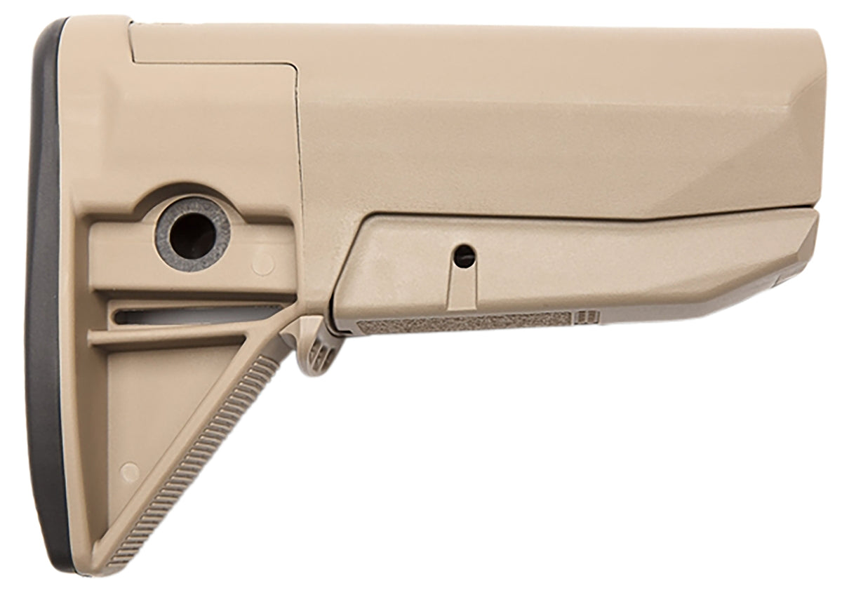 BCM GFSKMOD0FDE BCMGunfighter Mod 0 Kit Flat Dark Earth Synthetic for ...