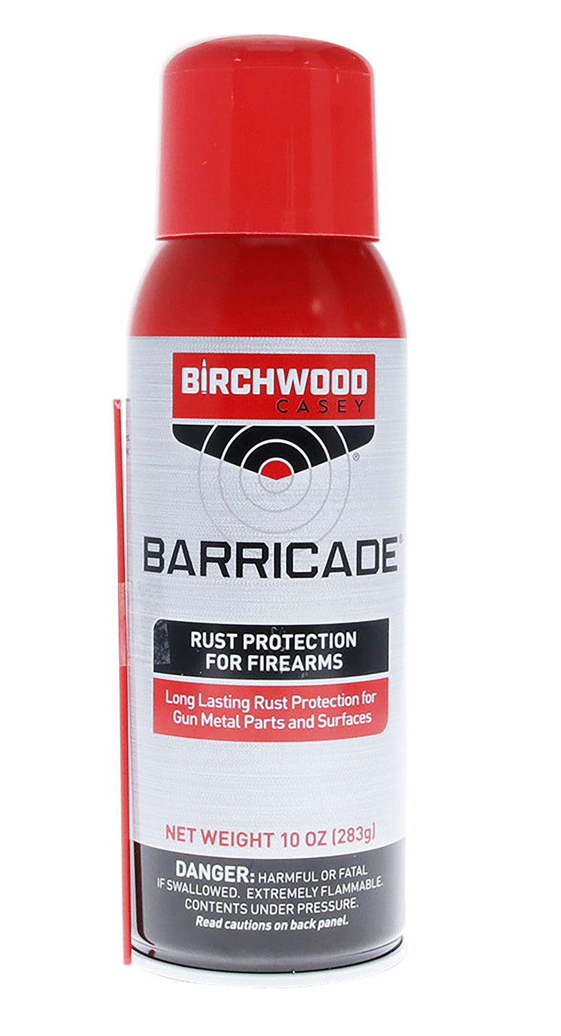 Birchwood Casey 33140 Barricade Rust Protection 10 oz. Aerosol Can ...