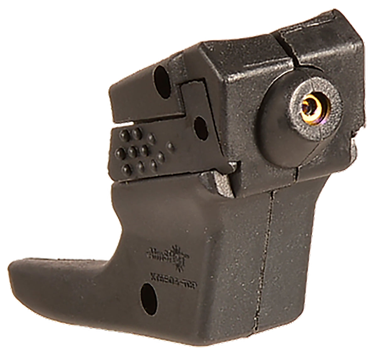 AimShot KT6506TCP Taurus TCP Trigger Guard Mounted Laser Matte Black ...