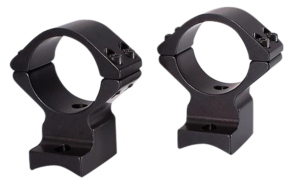Talley 740705 Weatherby Mark-V Scope Mount/Ring Combo Black Anodized 3 ...