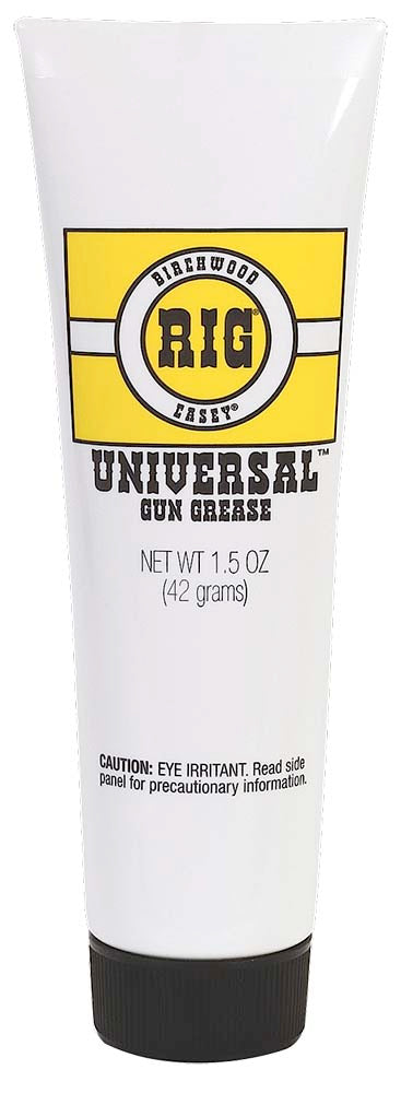 Birchwood Casey 40020 RIG Universal Gun Grease 1.50 oz. Squeeze Tube ...