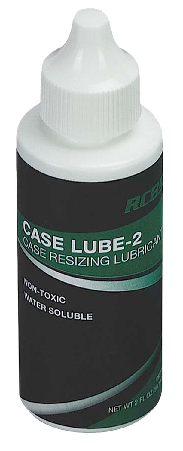 RCBS 9311 Case Lube-2 2 oz. Bottle — AmmoJoy