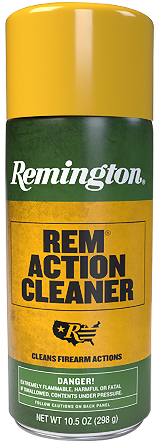 Remington Accessories 18395 Rem Action Cleaner Removes Dirt/Grease/Oil ...