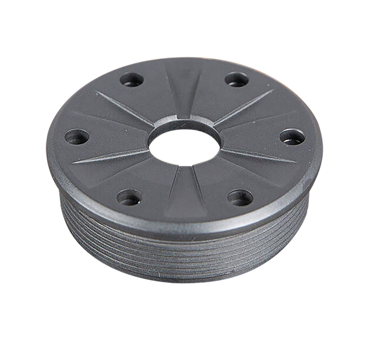 SilencerCo AC1412 Hybrid Endcap 9mm Luger — AmmoJoy