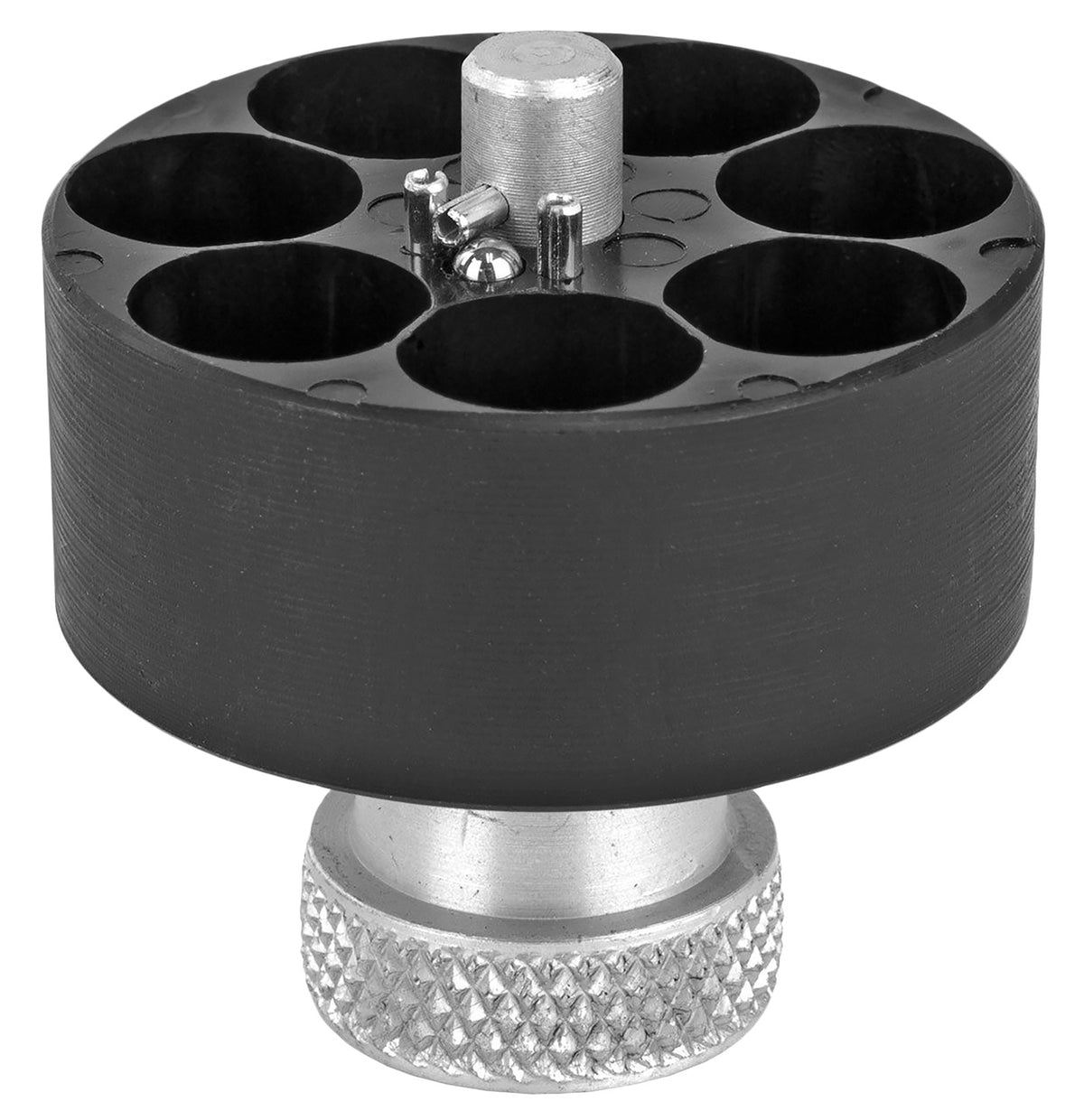 HKS 941 Double Stack Mag Loader Made of Plastic with Black Finish for ...