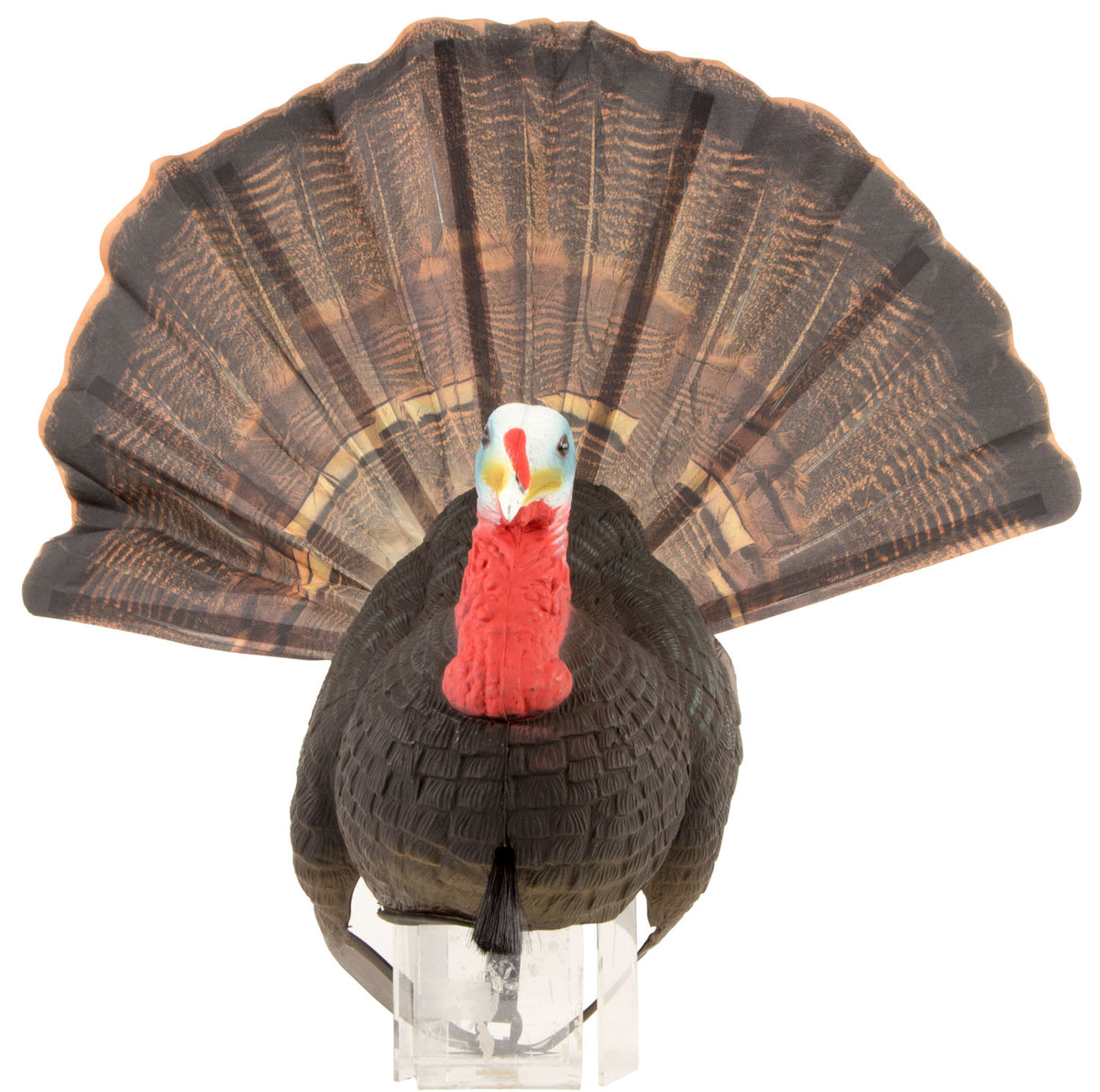 Primos 69067 Chicken On A Stick Turkey Decoy — AmmoJoy