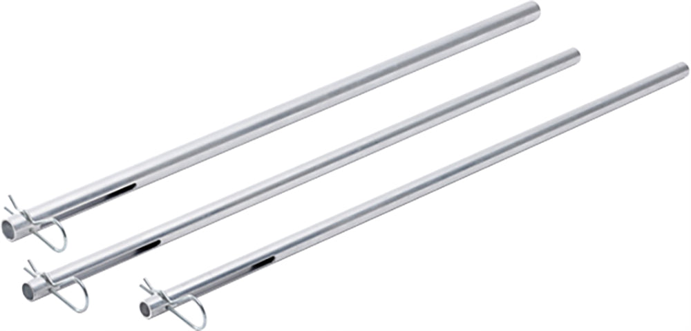 Hornady 095351 Lock-N-Load Bullet Tube Capacity 40 Cal Bullets 3 Pack ...