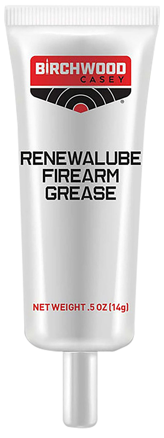 Birchwood Casey 45115 Renewalube Bio Based Grease 0.50 oz — AmmoJoy